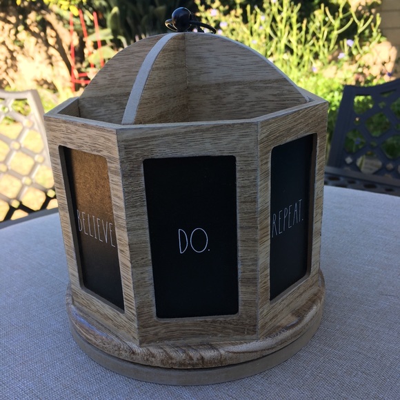 Rae Dunn | Office | Rae Dunn Desk Organizer | Poshmark